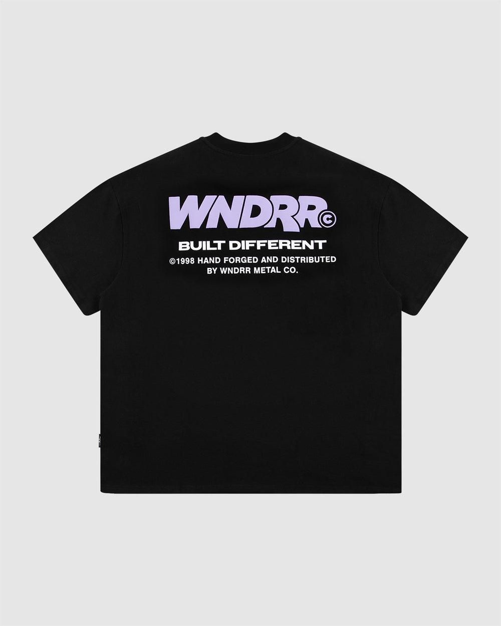 WNDRR | Melbourne streetwear