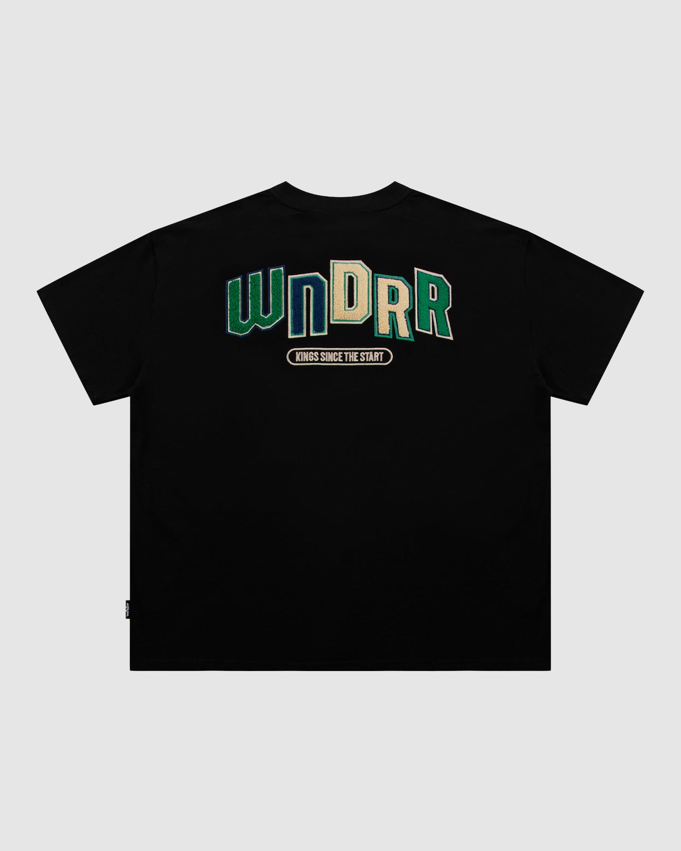 WNDRR | Melbourne streetwear