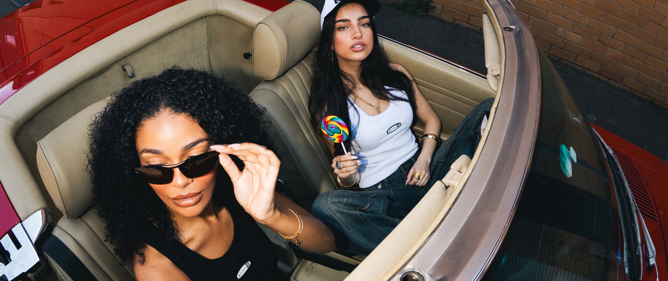 WNDRR | Melbourne streetwear