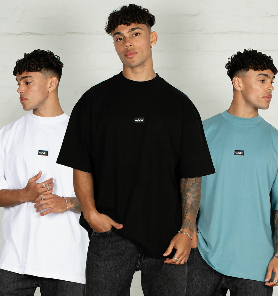 WNDRR | Melbourne streetwear