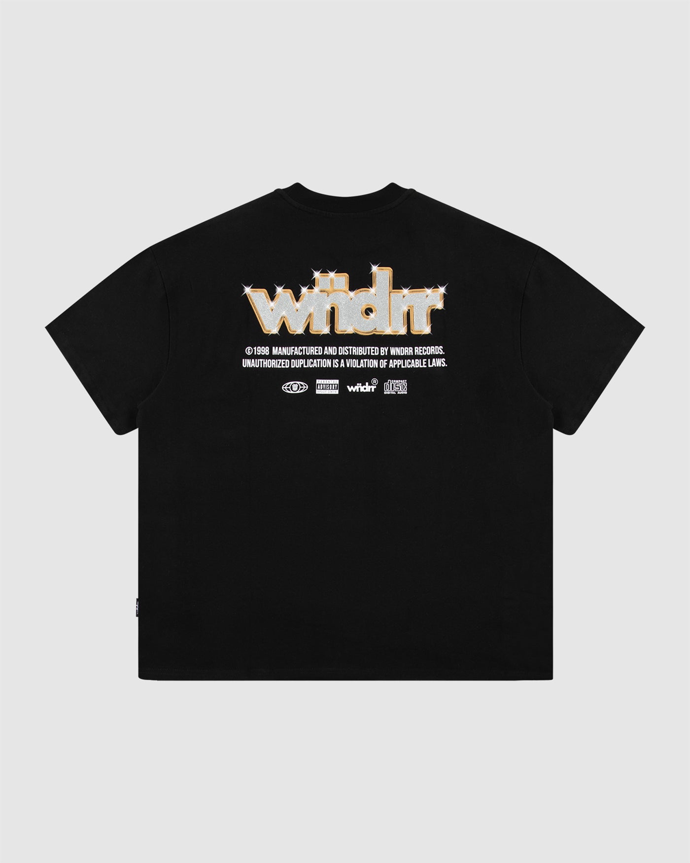 WNDRR | Melbourne streetwear
