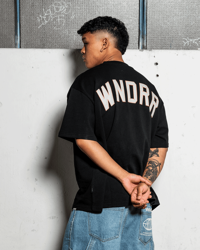 WNDRR | Melbourne streetwear