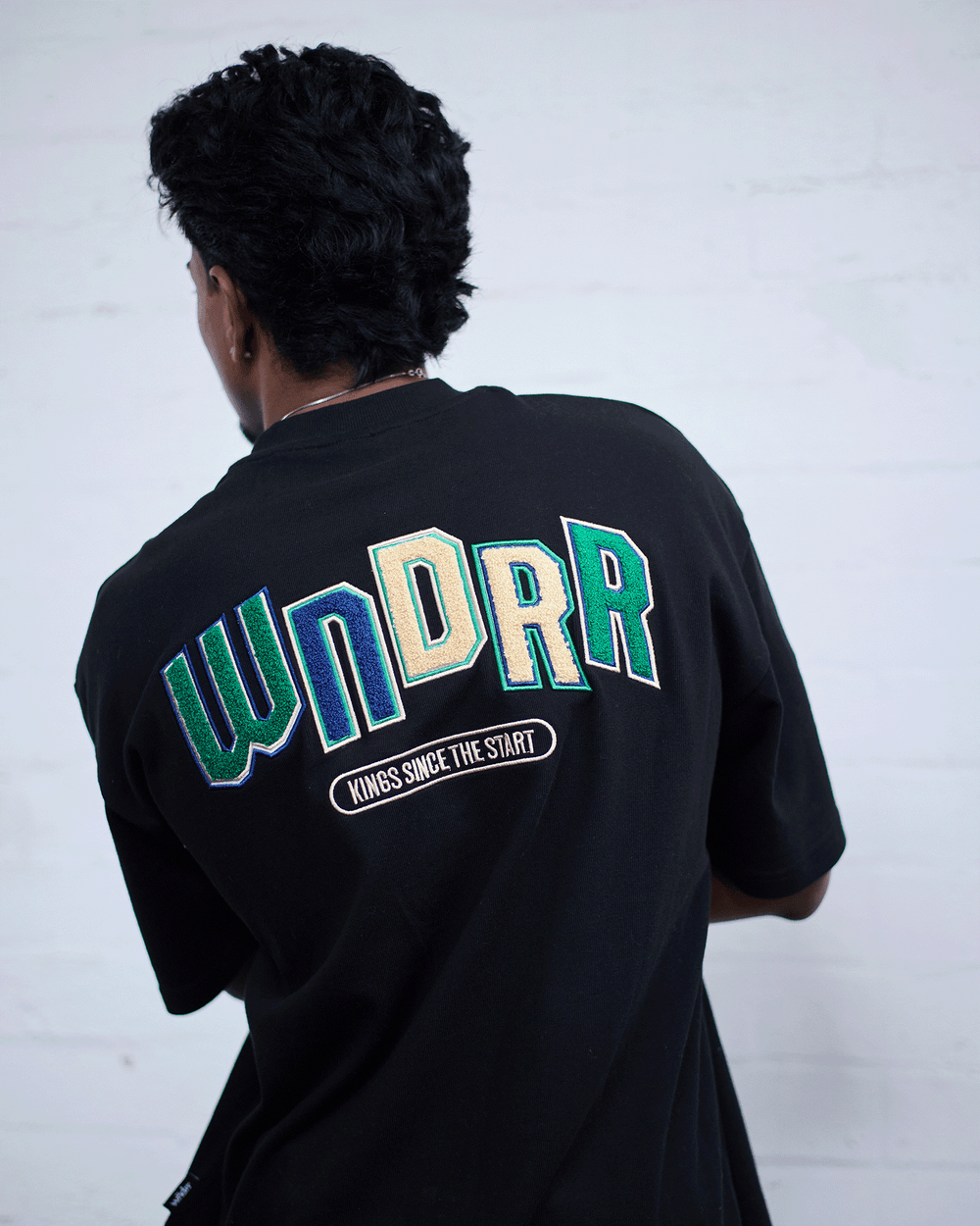 WNDRR | Melbourne streetwear