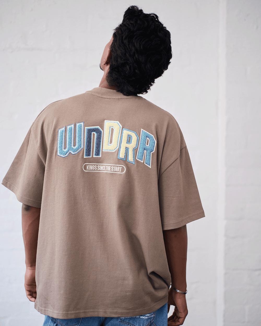 WNDRR | Melbourne streetwear