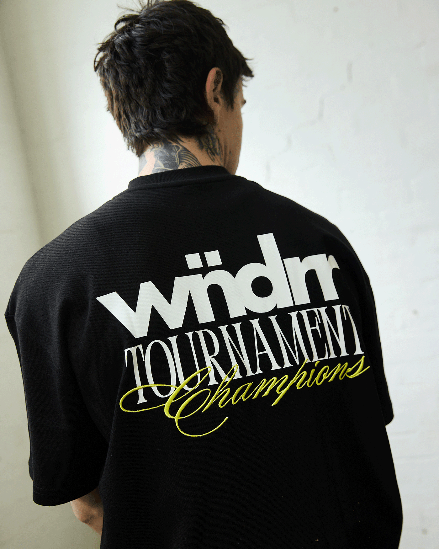 WNDRR | Melbourne streetwear