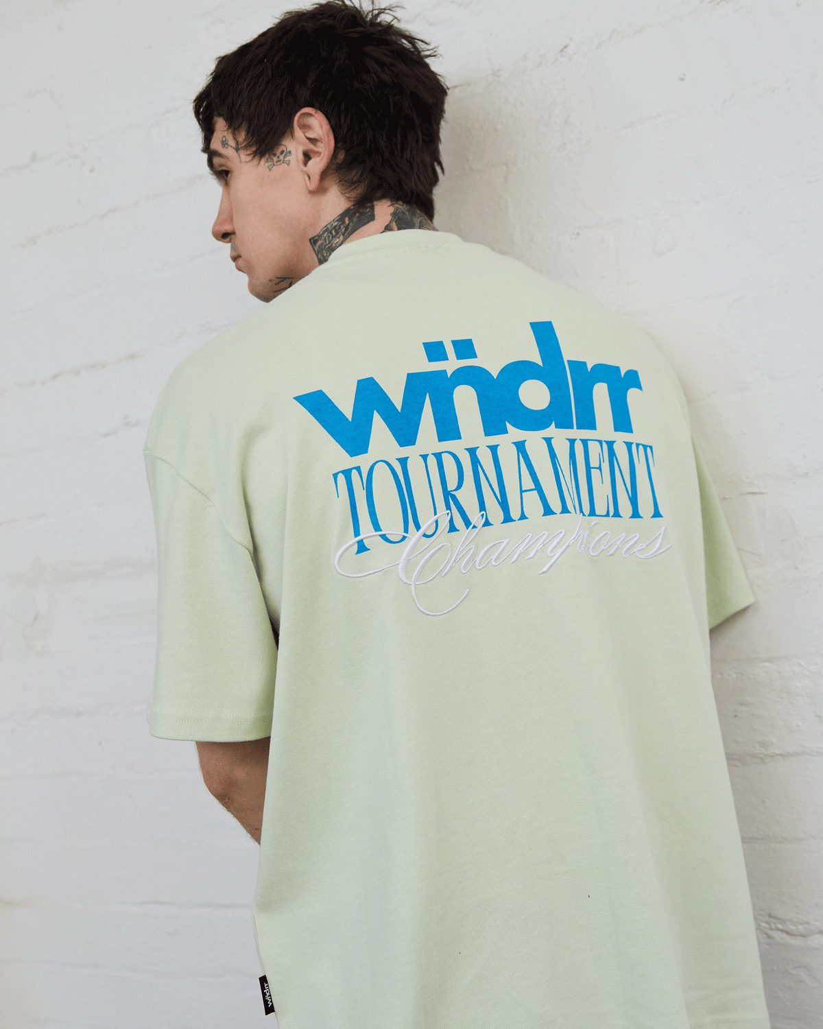 WNDRR | Melbourne streetwear