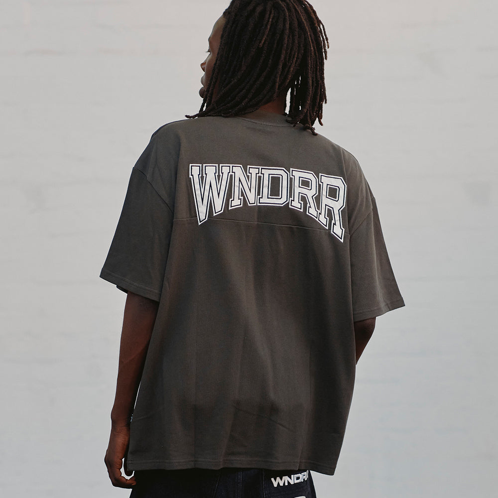 WNDRR | Melbourne streetwear
