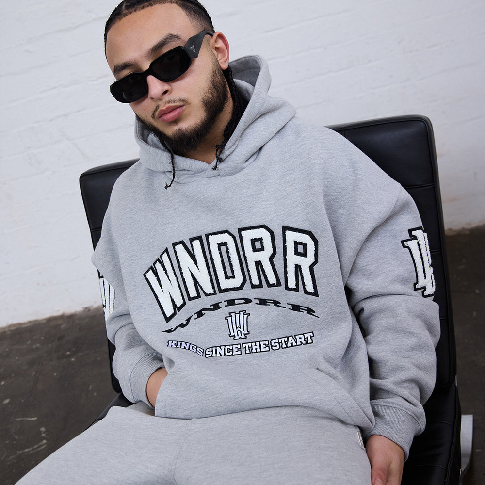 WNDRR | Melbourne streetwear