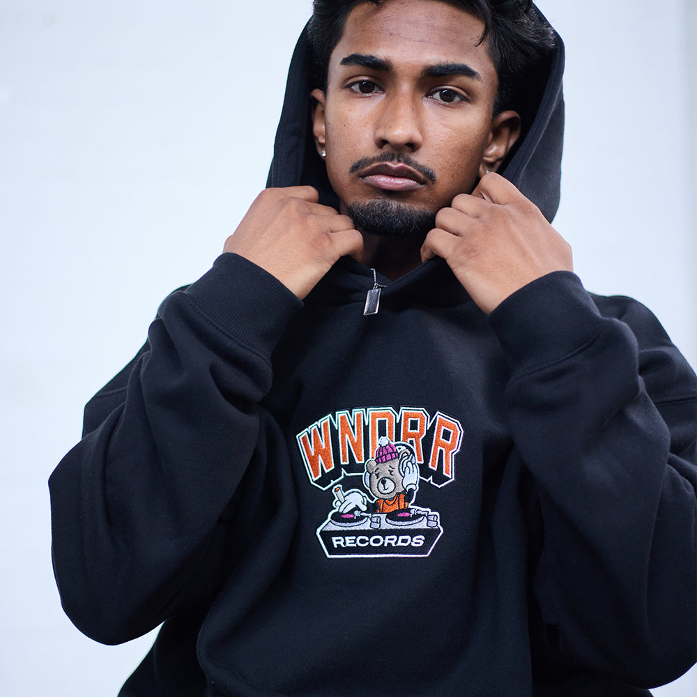 WNDRR | Melbourne streetwear