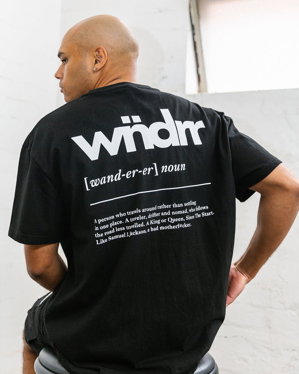 Men's Outfits Sale online | WNDRR Australia